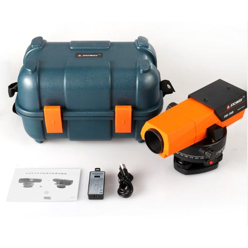 Jual SNDWAY SW-38A Self Leveling Automatic Level Waterpass Auto Level ...