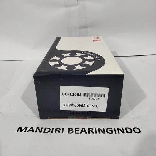Promo PILLOW BLOCK BEARING UCFL 206 FYH - Kota Tangerang - MANDIRI ...