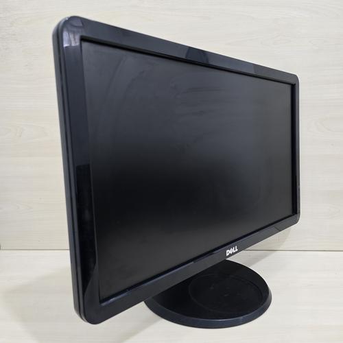 Jual LED MONITOR DELL S2209W 22 INCHI WIDE SCREEN FULL HD - TANPA KAYU ...