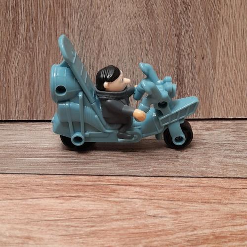 Jual Despicable Me Rise of Gru Mcdonalds - Jakarta Utara - Spartantoys ...