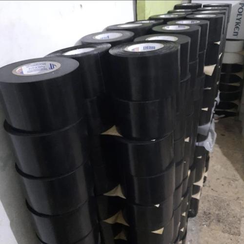 Jual Wrapping Pipa Bawah Tanah Anti Korosi 4in x 100ft Kualitas Polyken ...