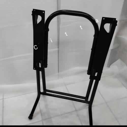 Jual Kaki Meja Lipat Silang P.Coating - Jakarta Barat - CITTA FURNITURE ...