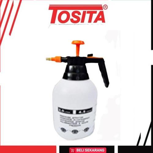 Jual Promo Tabung Semprotan Hama Tanaman Burung 2L Pressure Pump ...