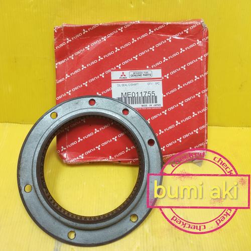 Jual OLI SEAL CRANKSHAFT BELAKANG ATAU SEAL KER AS KRUK AS BELAKANG ...