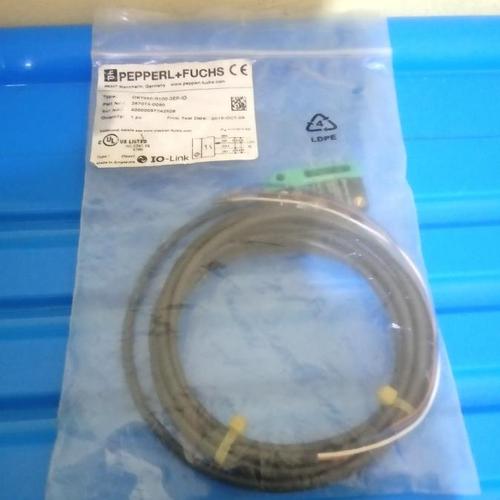 Jual Photoelectric Sensor Pepperl+Fuchs. Obt350-R100-2Ep-Io /Pn267075-0080 - Kota Bekasi - Mitra ...