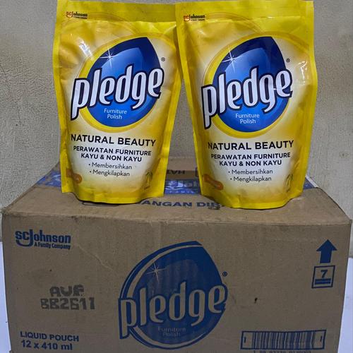 Jual Pladge Furniture Refill 410ML - Jakarta Timur - RifqiFStore ...