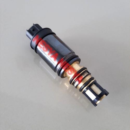 Jual Control Kontrol Sensor Selenoid Valve Compressor Compresor ...