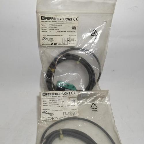 Jual Obt350-R100-2Ep-Io Pepperl+Fuchs Photo Electrik Sensor Obt350-R100-23Ep-Io - Kota Bekasi ...