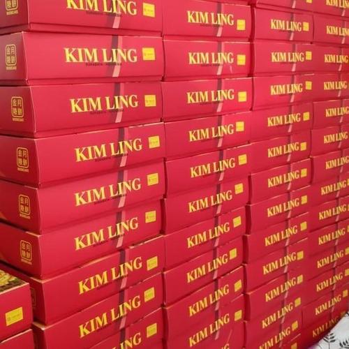 Jual FF Kue Bulan Kim Ling Mooncake Tong Jiu Pia Classic Series Tiong ...