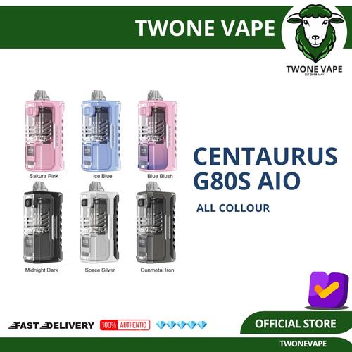 Jual Centaurus G80S AIO Pod Mod Kit with Centaurus Boro Tank - SAKURA ...