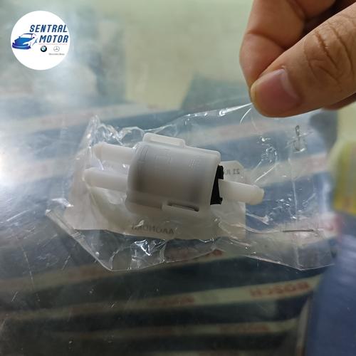 Jual Valve wiper putih w123 w124 w202 satu arah / one way air wiper ...