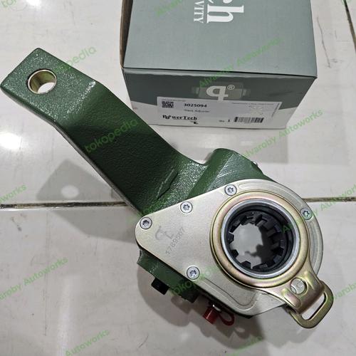 Jual SLACK ADJUSTER SCANIA 3025094 - Jakarta Pusat - Alvaroby Autoworks ...