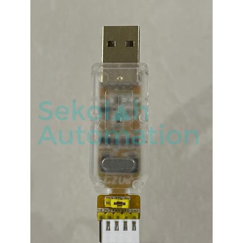 Jual Kabel TTL USB untuk PLC Panjang 50CM - Jakarta Barat - Sekolah ...