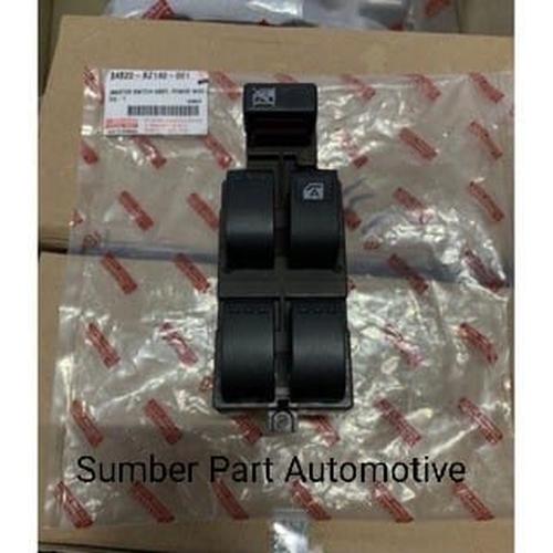 Jual Saklar Power Window Agya / Ayla - Jakarta Utara - Sumber Part ...