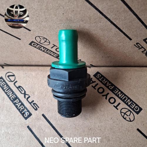 Jual VALVE PCV VENTILASI UDARA TOYOTA INNOVA REBORN HILUX REVO FORTUNER ...