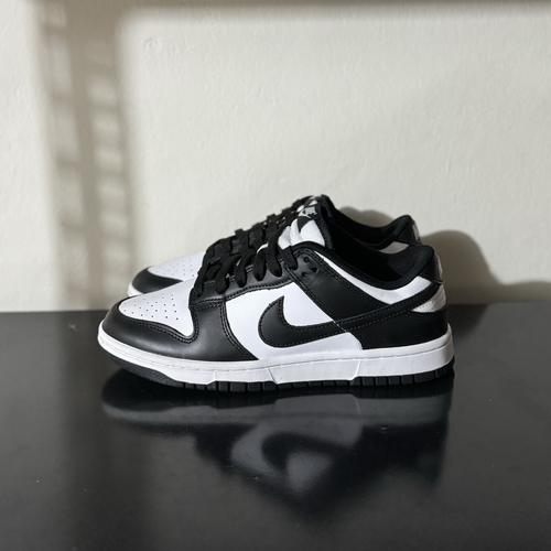 Promo Dunk Low Retro Panda (Men) 100% Original - 43 - Kota Bandung ...