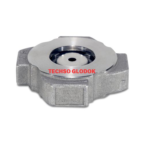 Jual GESTRA RK 86 DN 20 PN 40 disc check valve - Jakarta Barat - techso ...