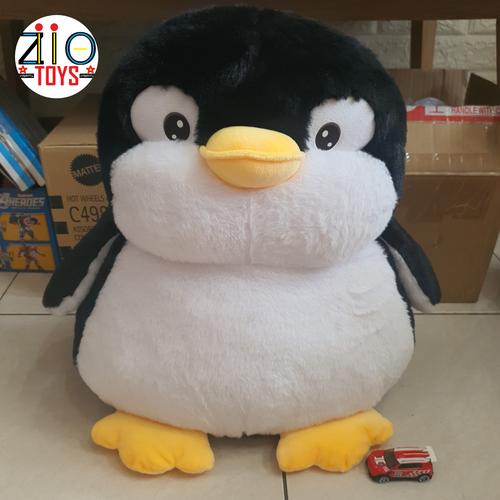 Jual Boneka Lucu Penguin Jumbo Hitam Putih - SNI - Kota Bekasi - Ziio ...
