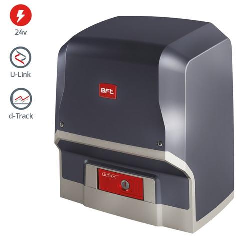 Promo AUTOMATIC SLIDING MACHINE ARES 1000kg BFT Complete - Jakarta ...