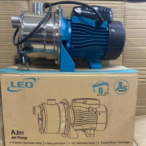 Jual Pompa Air Centrifugal Stainless MC PUMP JMC 1 SS Pompa air jet ...