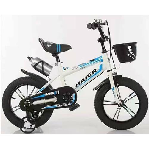 Jual Sepeda Anak Roda Empat cewe cowo unisex BMX miqixiang cool white ...