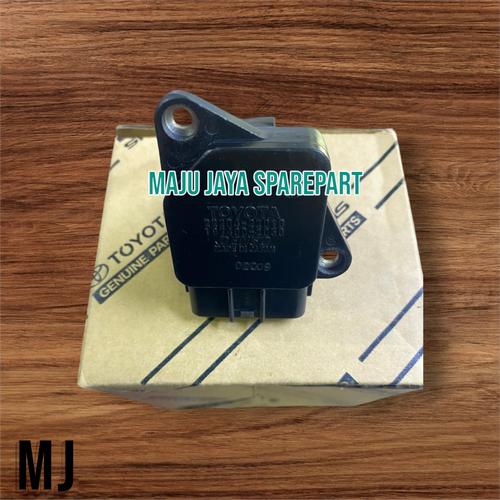 Jual sensor air flow Innova, Hilux, Fortuner, Altis, vios 22204-0C020 ...