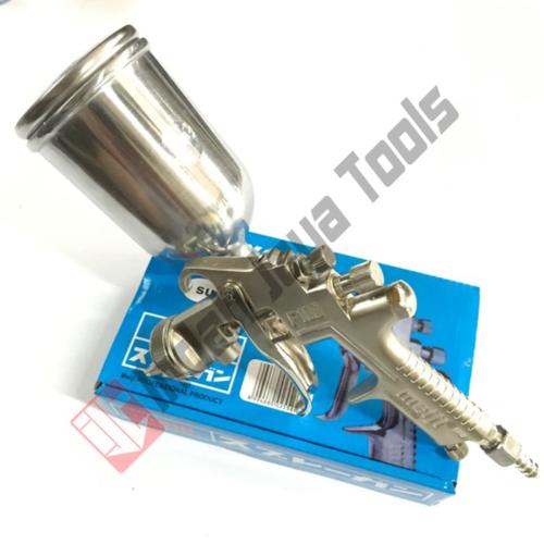 Jual Spray Gun MEIJI F100 F 100 Tabung Atas Taiwan Diskon - Jakarta ...