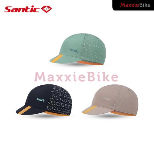 Promo SANTIC 2P115 Topi Sepeda Pria Wanita Cycling Cap Unisex Dry Fit ...