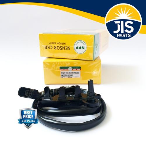 Promo SENSOR CKP SPULL GENIO BEAT LED 2020 SCOOPY NEW 2020 KOJ 4 KAKI ...