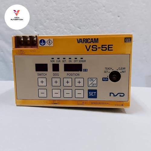 Promo Varicam VS-5E 100Vac Series 09016973 Made in japan - Jakarta ...