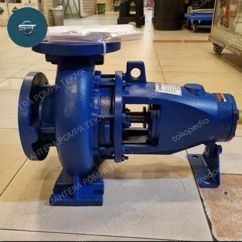 Jual POMPA KENFLO TYPE FA-50/32 CI CENTRIFUGAL PUMP - Jakarta Barat ...