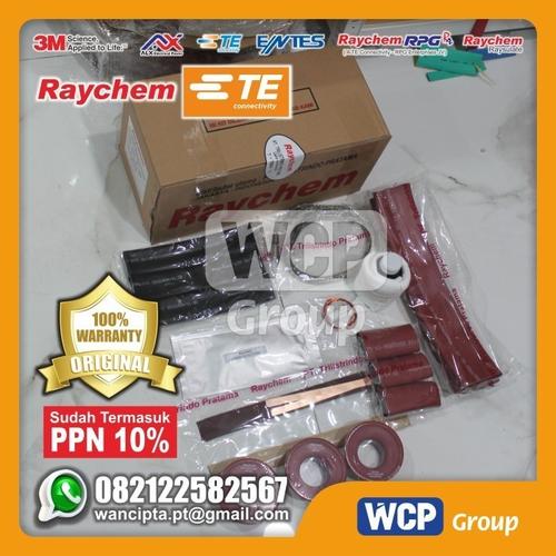 Jual Terminasi Raychem 20KV / 24KV Indoor, 1 Core Size 800 - 1000 Sqmm ...