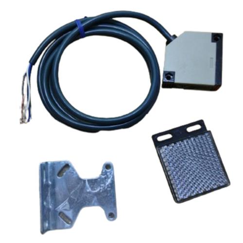 Jual SENSOR INFRA RED PHOTOELECTRIC SWITCH E3JK-R4M1 IP65 12 – 24 VDC ...