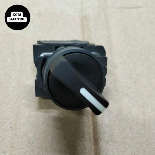 Jual selector switch 2 posisi schneider XB5AD21 - Jakarta Pusat - KORI ...