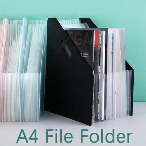Jual Standing File A4 File Folder Dokumen Rak File Dokumen Tas Dokumen ...