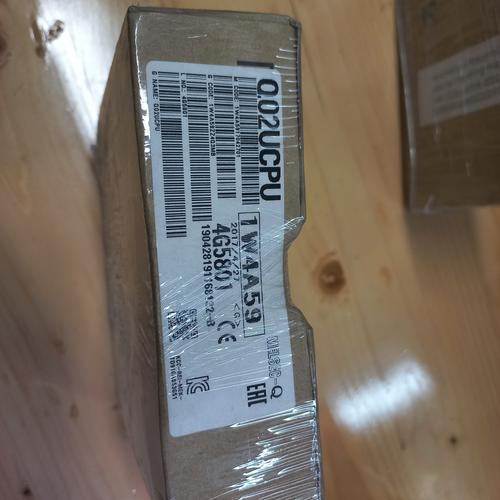 Jual PLC MITSUBISHI Q02UCPU original - Jakarta Barat - SURYA JAYA MKR ...