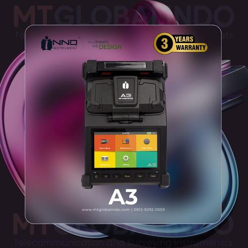Jual Fusion Splicer INNO A3 | Garansi 1 Tahun | Splicer Murah - Jakarta ...