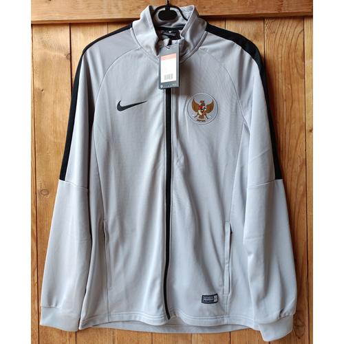 Jual Jaket Timnas Indonesia Nike Original - Kota Bekasi - mego store ...