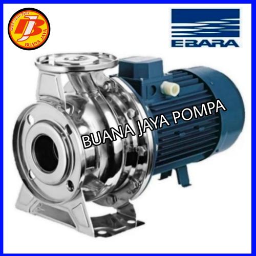 Jual POMPA AIR EBARA 3SF 32-160 / 2,2Kw 3Hp 380V 3Phase 2" Moror Siement Ebara Pump - Jakarta ...