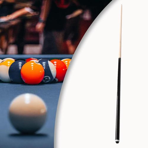 Jual Pool Cue Stick British Snooker Cue 48 Professional Segmented Split ...