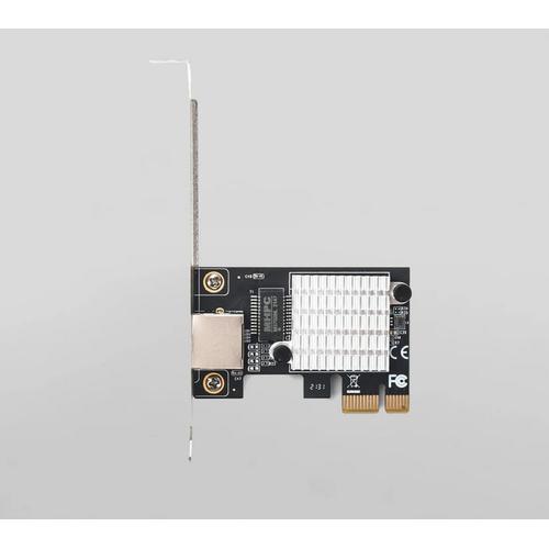 Jual PCIe to 2.5G Ethernet Adapter Realtek RTL8125 Chipset - Jakarta ...