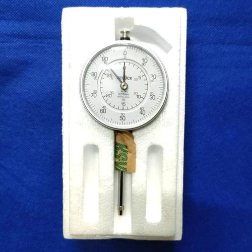 Jual TECLOG DIAL GAUGE Dial indicator KM-132D original MADE IN JAPAN - Jakarta Barat - al-Fatih ...