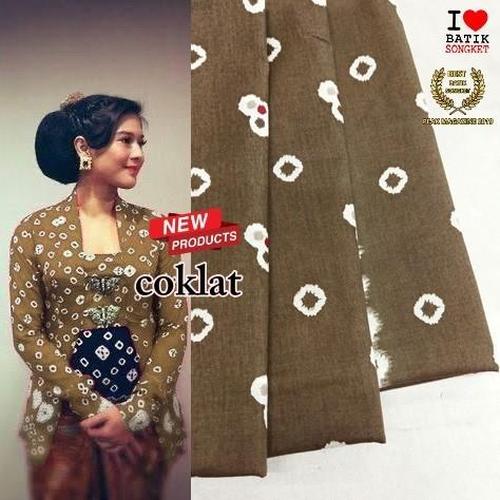 Jual KATUN JUMPUTAN ANGKIN bahan kain batik baju dress palembang jawa ...