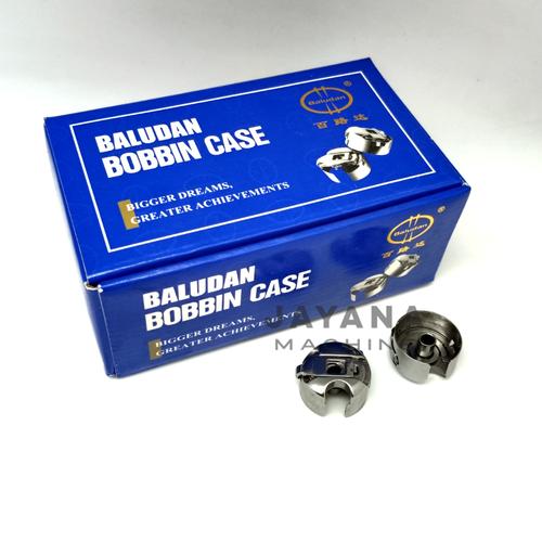 Jual BALUDAN Bobbin case mesin jahit jr1 - Kota Bandung - Jayana Sewing ...
