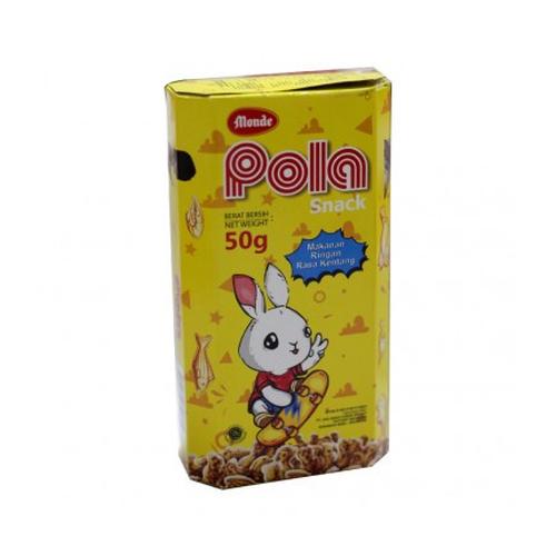 Jual Monde Biskuit Pola Snack 50gr - Jakarta Timur - Mondemart ID ...