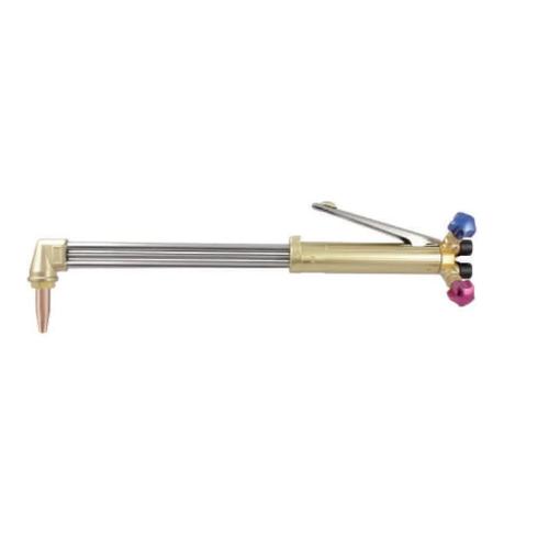 Jual Morris Hand Cutting Torch Model No. 1601 W/ST25-2P Cutting Tip ...