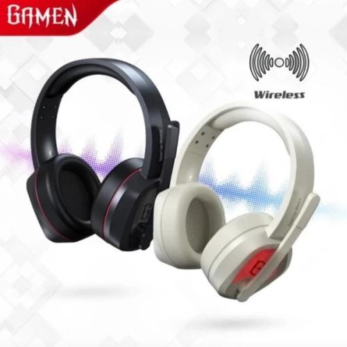 Jual Headset Gaming Bluetooth Low Latency Dual Mode Wired Wireless ...
