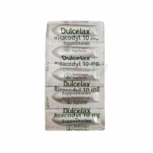 Jual Dulcolax Supp Adult 10mg (per pcs) - Kab. Grobogan - farmavit ...