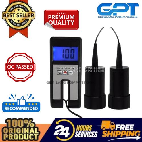 Jual Alat ukur kaca film window tint meter Sensor Transparent ...