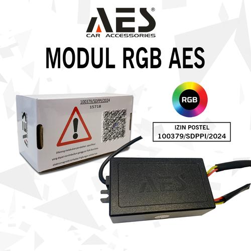 Jual Modul RGB DRL AES Huracan - Jakarta Barat - BULLAES | Tokopedia